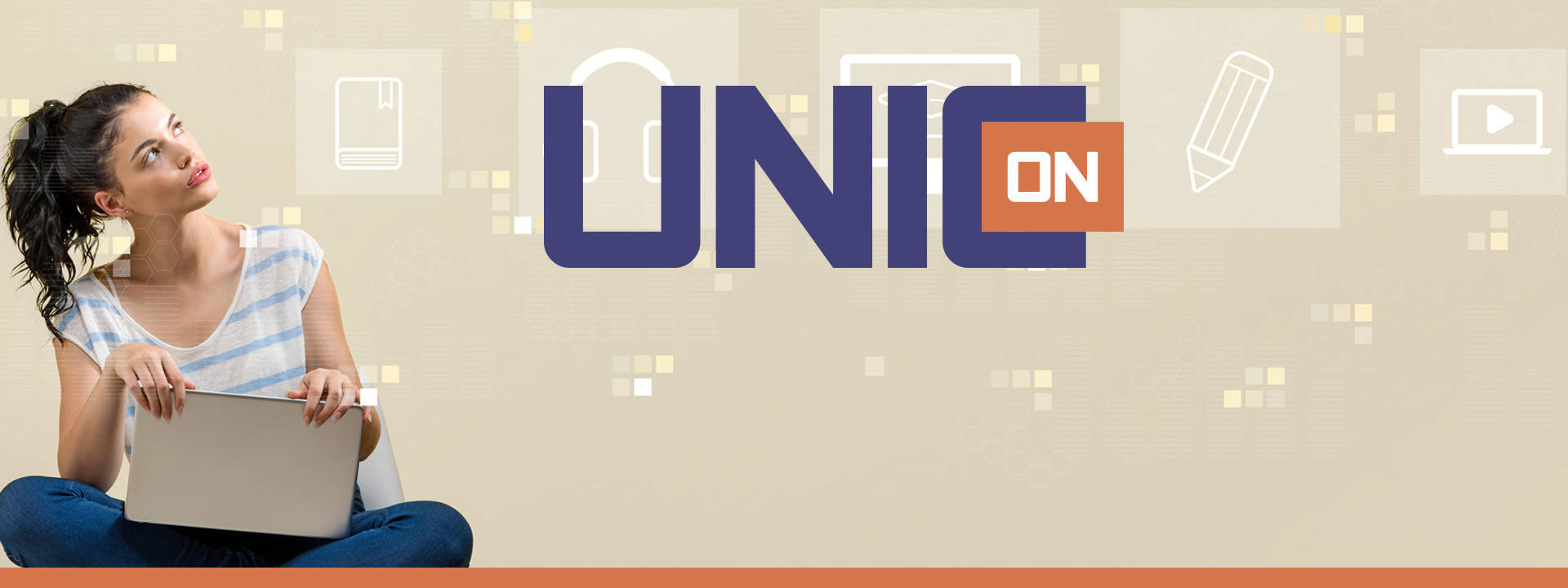 UNIC ON 2021 - UNIFEV
