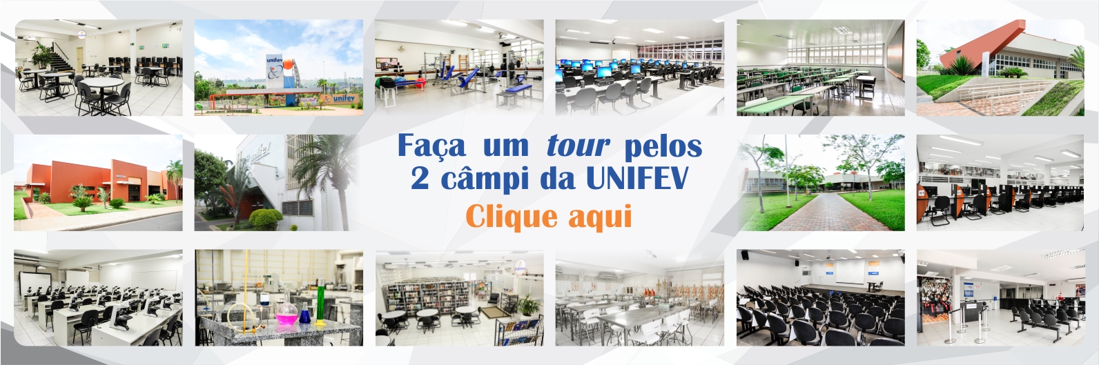 UNIFEV - Centro Universitário de Votuporanga